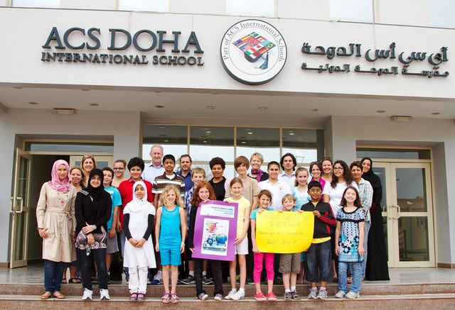 ACS Doha International School