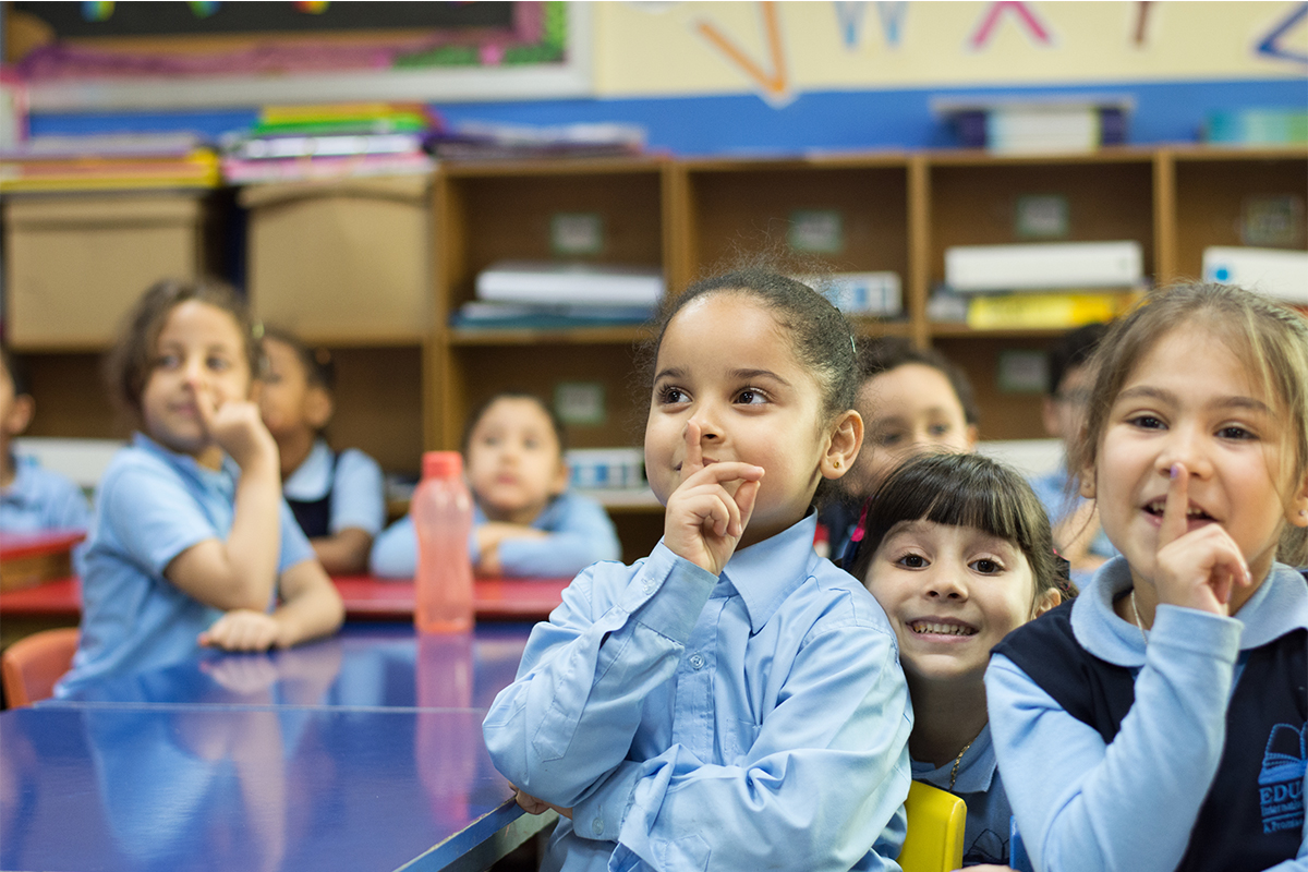 Educare International Academy